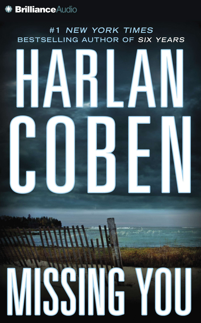Missing You Missing You (reprint) (paperback) By Harlan Coben : Target