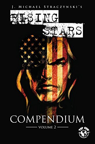 Rising Stars: Compendium, Vol. 2 by Fiona Kai Avery | Goodreads