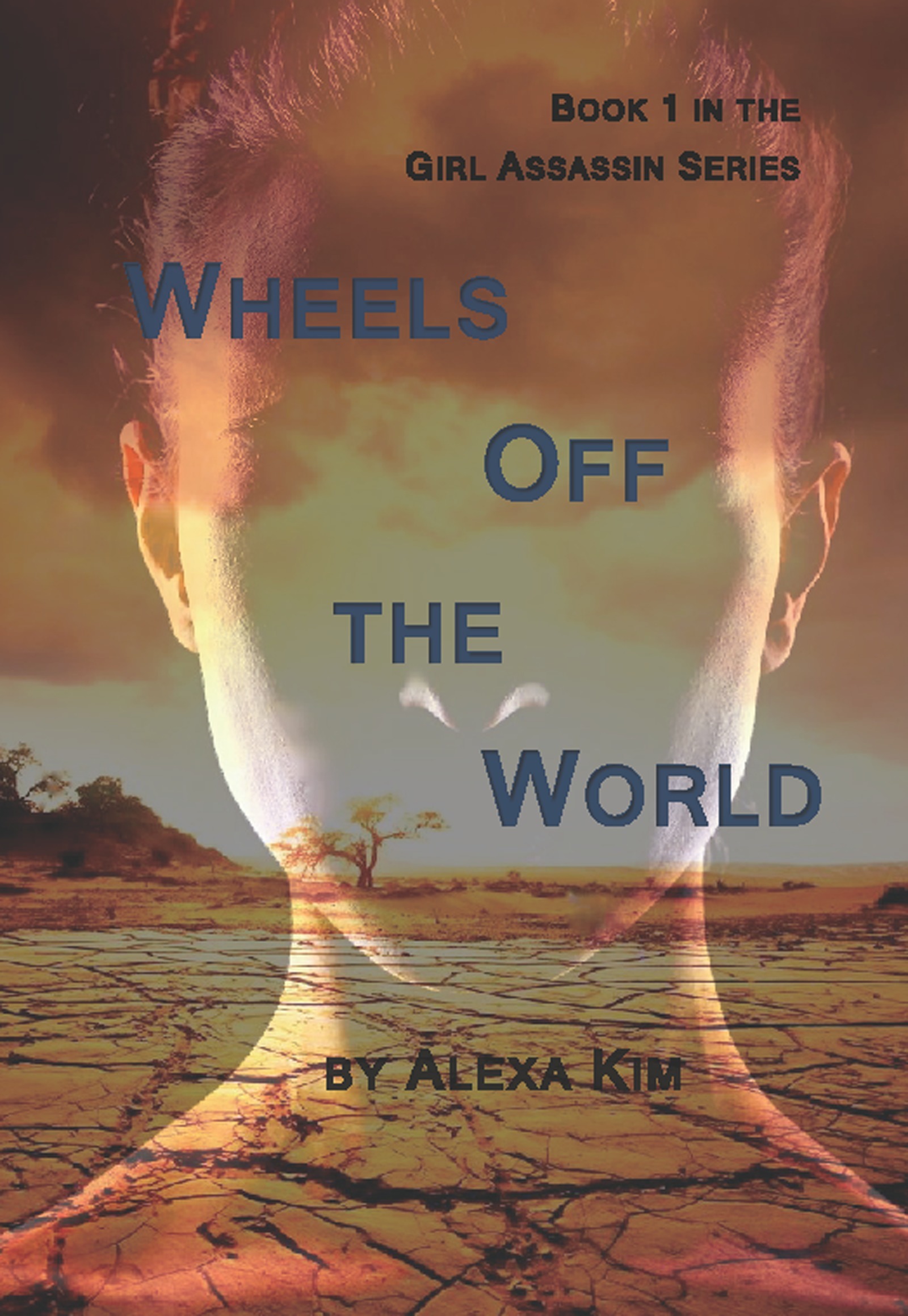 Wheels Off The World by Alexa Kim | Goodreads
