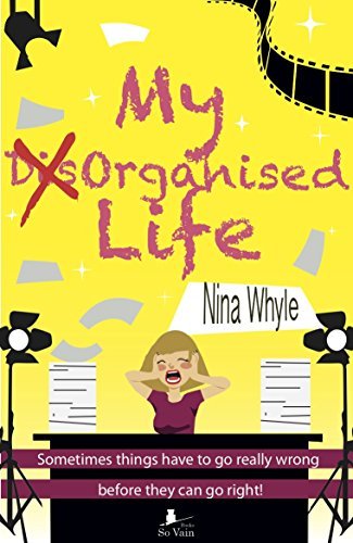 My DisOrganised Life: Sometimes things have to go really wrong before ...