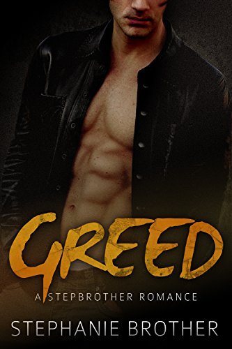 Greed by Stephanie Brother | Goodreads