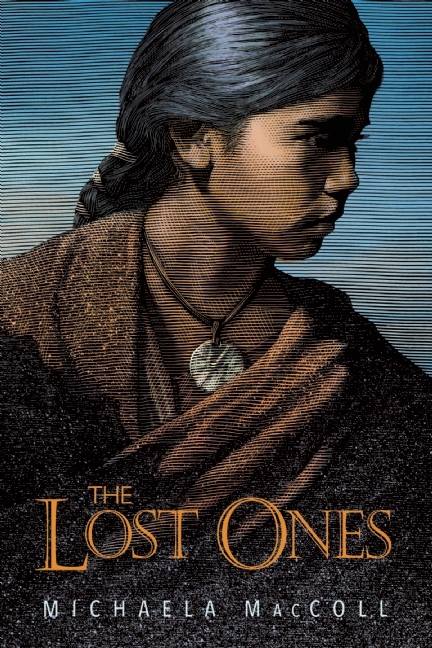 The Lost Ones (Hidden Histories) by Michaela MacColl | Goodreads