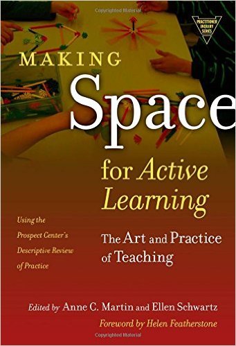 Making Space for Active Learning: The Art and Practice of Teaching by ...