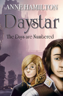 Daystar: The Days are Numbered by Anne Hamilton | Goodreads