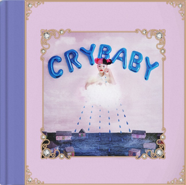 Cry Baby by Melanie Martinez | Goodreads