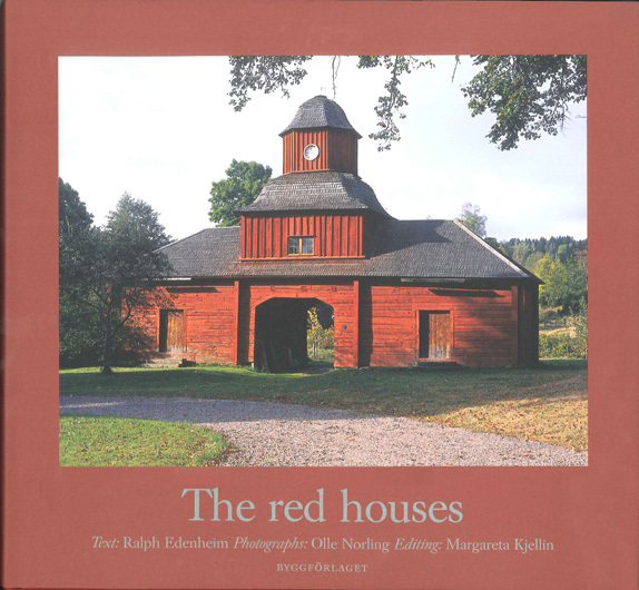 The Red Houses by Ralph Edenheim | Goodreads
