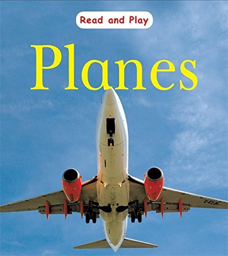 Planes (Read & Play) by Stewart Ross | Goodreads