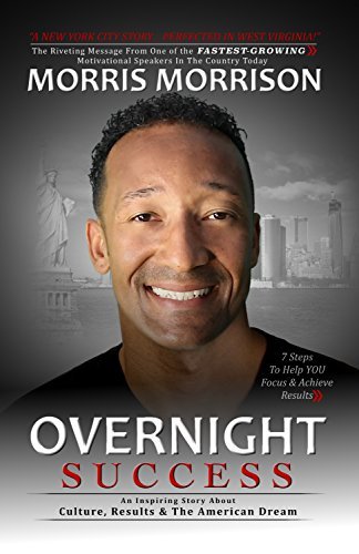 OVERNIGHT SUCCESS: An Inspiring Story About Culture, Results & The ...