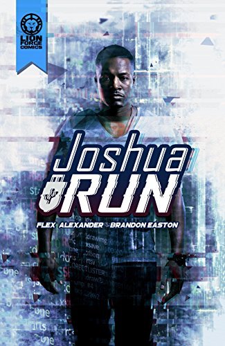 Joshua Run by Brandon Easton | Goodreads