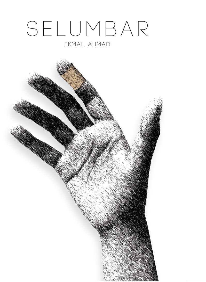 Selumbar by Ikmal Ahmad | Goodreads