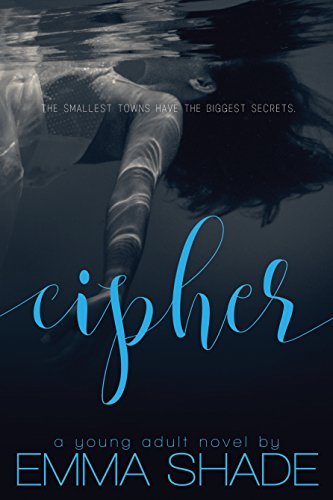 Cipher by Emma Shade | Goodreads