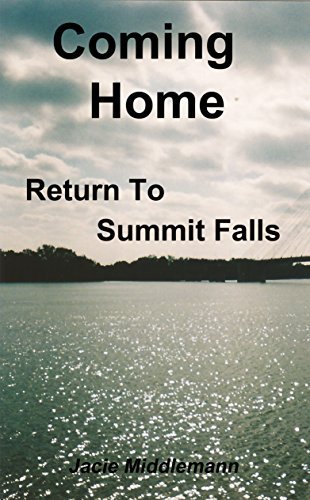 Coming Home (Return to Summit Falls #3) by Jacie Middlemann | Goodreads