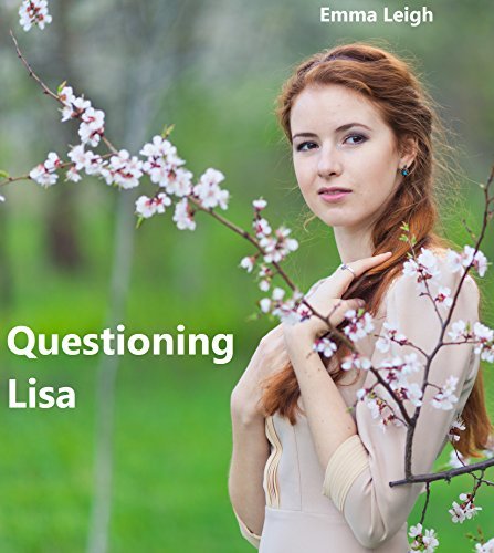 Questioning Lisa by Emma Leigh | Goodreads