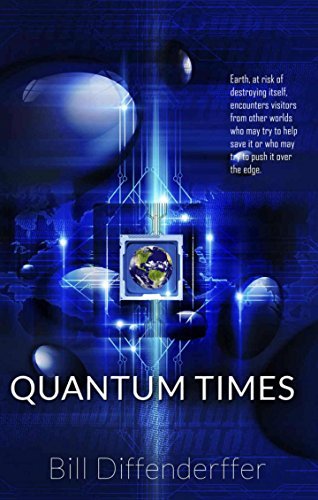 Quantum Times by Bill Diffenderffer | Goodreads