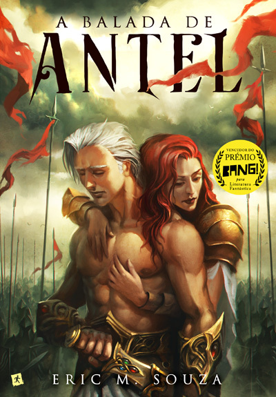 A Balada de Antel by ERIC M. SOUZA | Goodreads