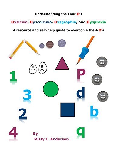 Understanding the Four D’s: Dyslexia, Dyscalculia, Dysgraphia, and ...