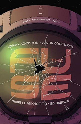The Fuse #4 by Antony Johnston | Goodreads