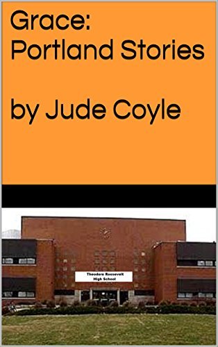 Grace:: Portland Stories by Jude Coyle | Goodreads