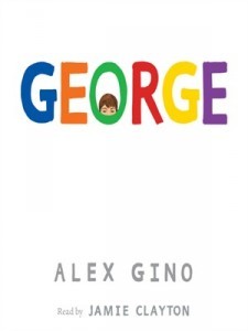 George by Alex Gino | Goodreads