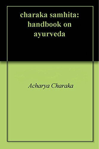 Charaka Samhita