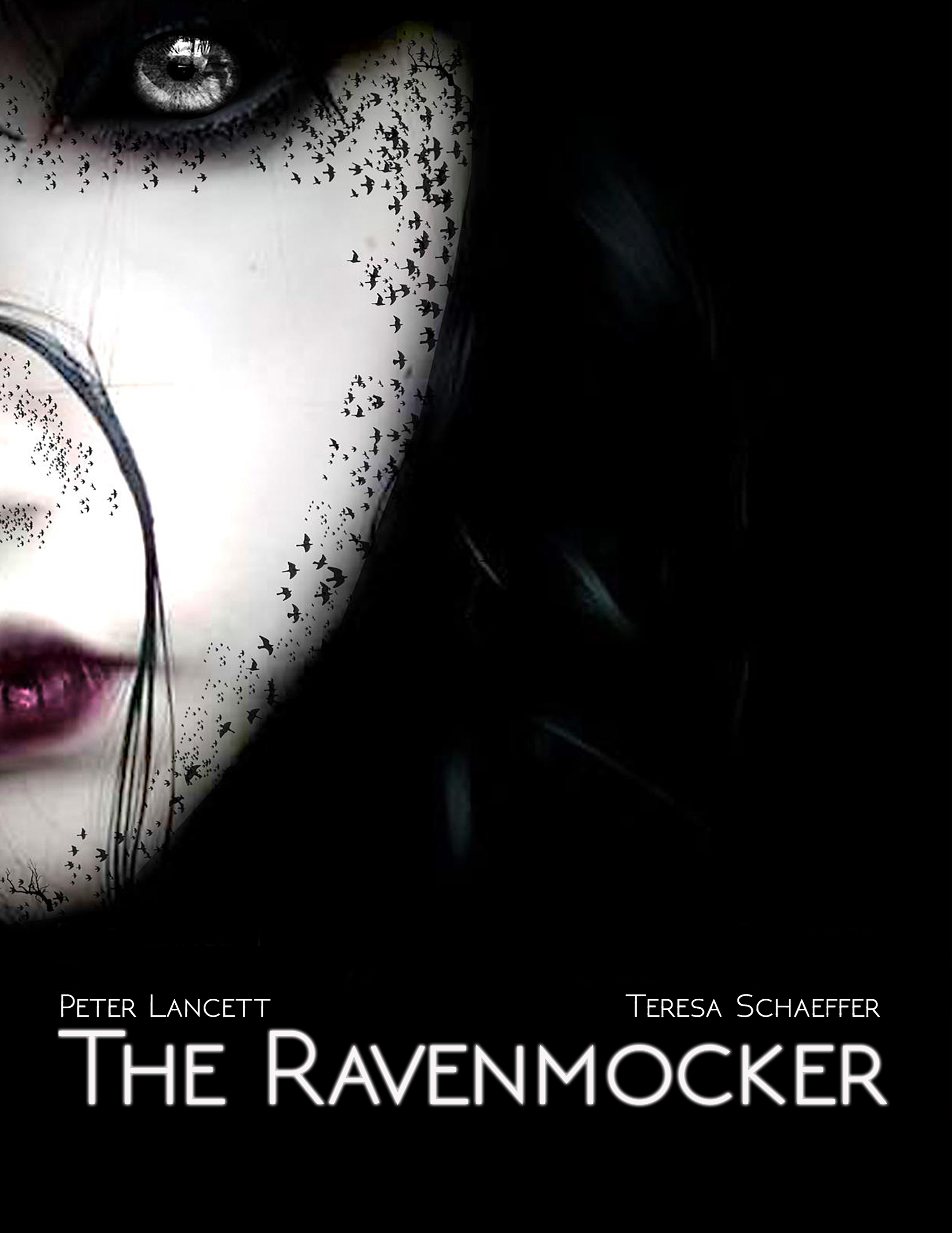 The Ravenmocker by Peter Lancett | Goodreads