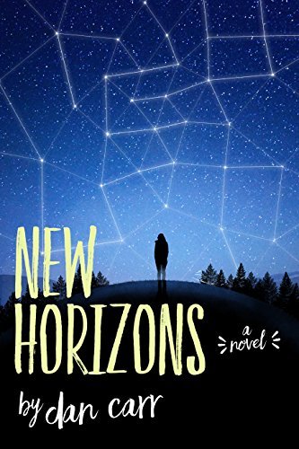 New Horizons by Dan Carr | Goodreads