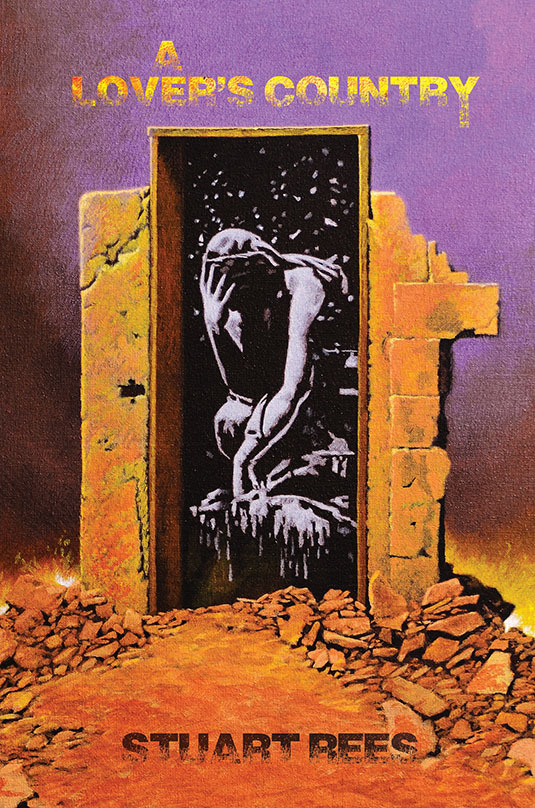 A Lover's Country by Stuart Rees | Goodreads