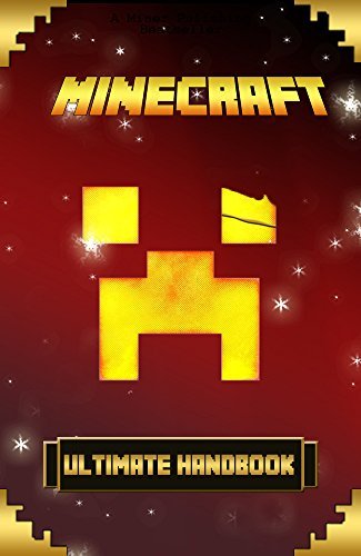 Minecraft: Ultimate Secrets Handbook: The Ultimate Handbook Guide of ...