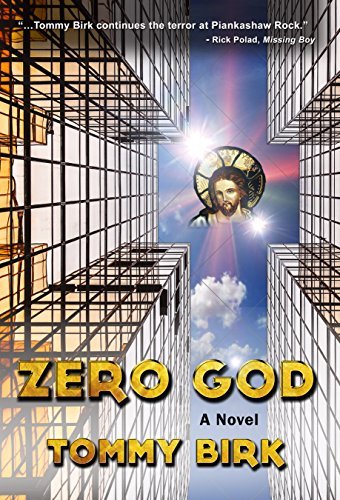 Zero God by Tommy Birk | Goodreads