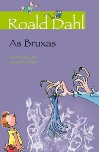 As Bruxas by Roald Dahl | Goodreads