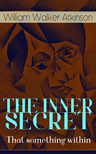 The Inner Secret - That something within: The Journey of Self-Discovery ...