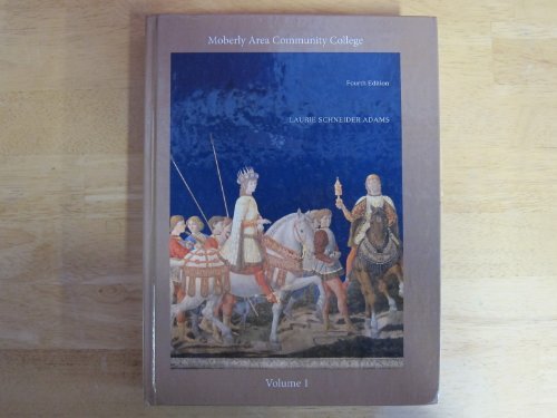 Art Across Time, Volume 1 by Laurie Schneider Adams | Goodreads