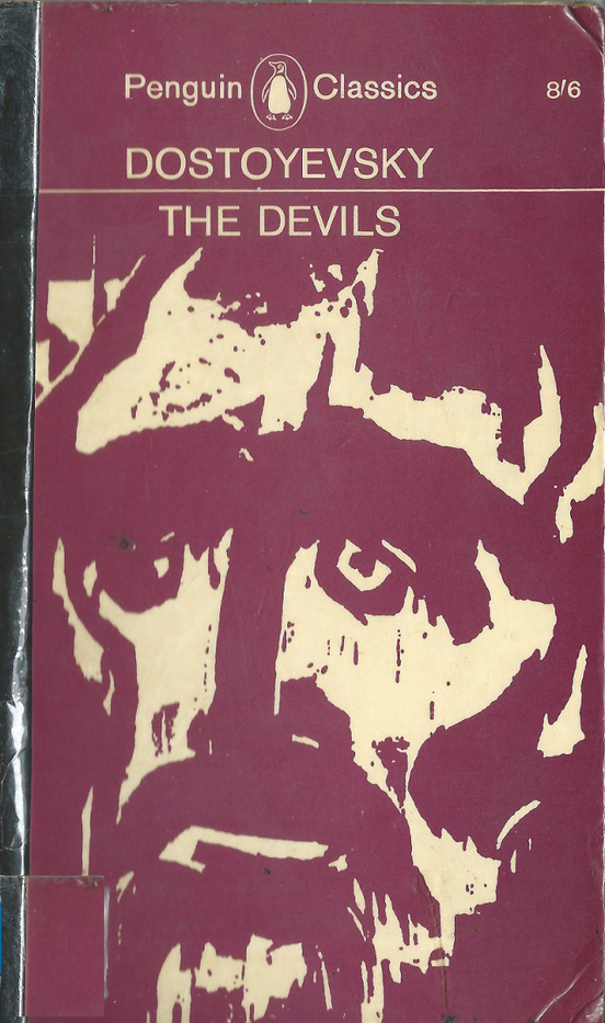 The Devils by Fyodor Dostoevsky | Goodreads