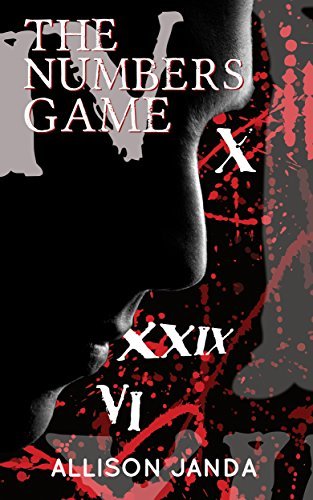 The Numbers Game by Allison Janda | Goodreads