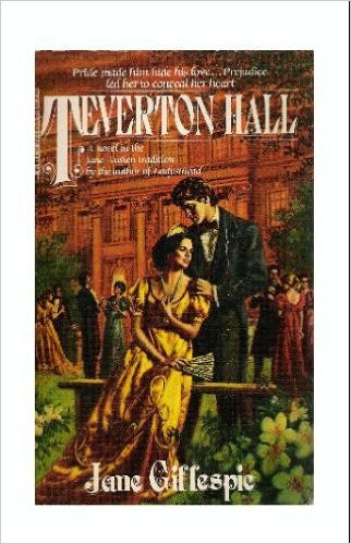 Teverton Hall by Jane Gillespie | Goodreads