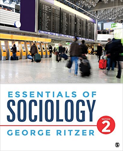 Essentials of Sociology by RITZER GEORGE | Goodreads