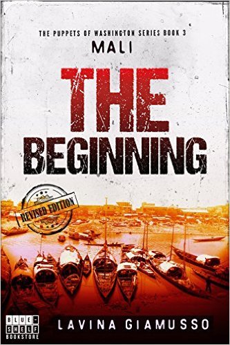 MALI: The Beginning by Lavina Giamusso | Goodreads