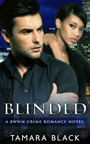 Blinded by Tamara Black | Goodreads
