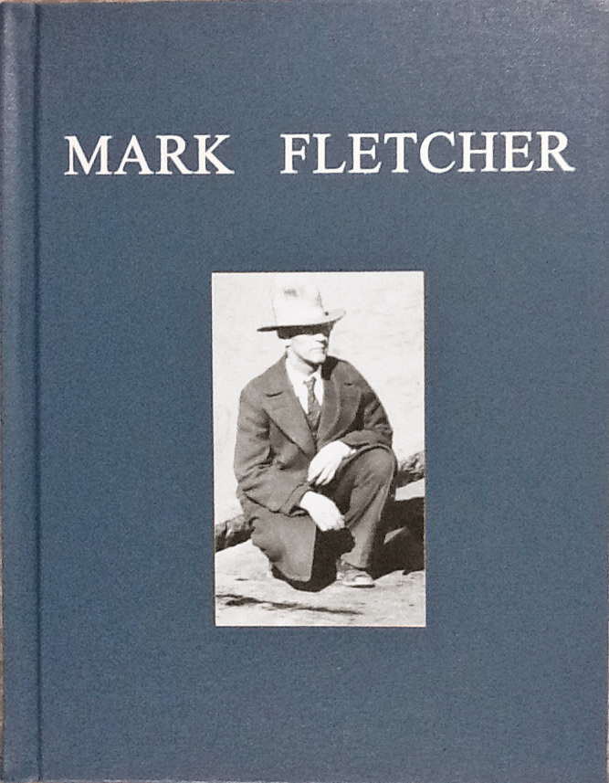 Mark Fletcher, The Life and Times of a Western Sheriff by Robert K ...