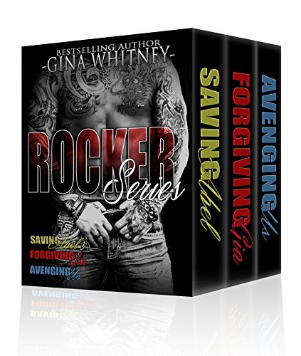 Rocker Series by Gina Whitney | Goodreads