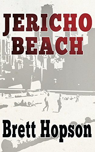 Jericho Beach by Brett Hopson | Goodreads
