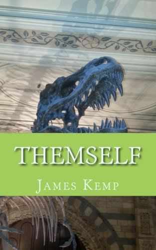 Themself: My Experience as an Open University Creative Writing Student ...