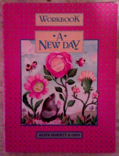 A New Day (workbook, 1 grade workbook) by Burdett and Ginn Silver ...