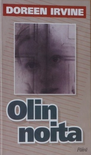 Olin noita by Doreen Irvine | Goodreads