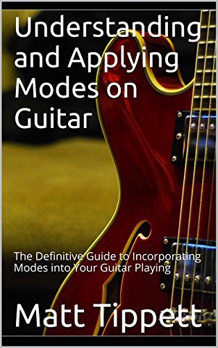 Modes and How to Use Them by Graham Tippett | Goodreads