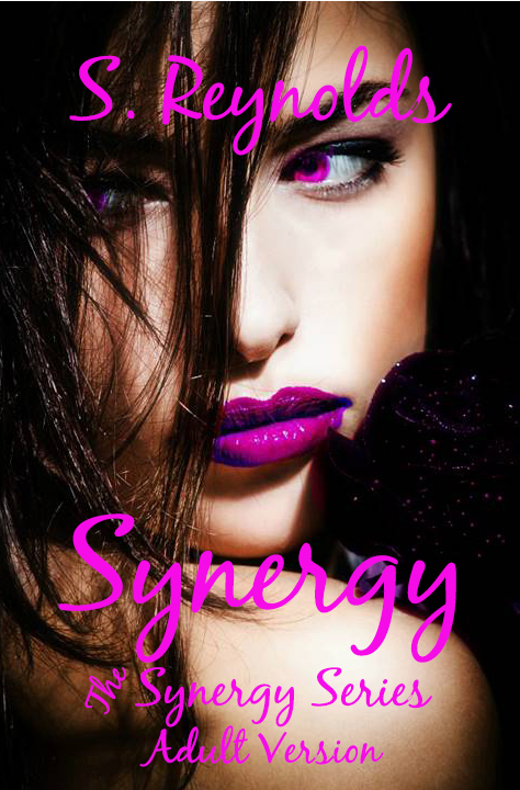 Synergy by S. Reynolds | Goodreads