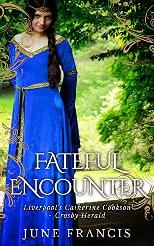 Fateful Encounter by June Francis | Goodreads