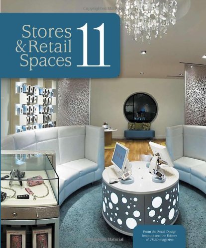Stores & retail by Retail Design Institute | Goodreads