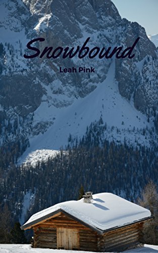 Snowbound (Anonymous Adventures Book 1) by Leah Pink | Goodreads