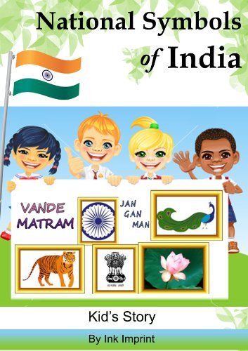 National Symbols of India by The Koohooo!! Project Team | Goodreads